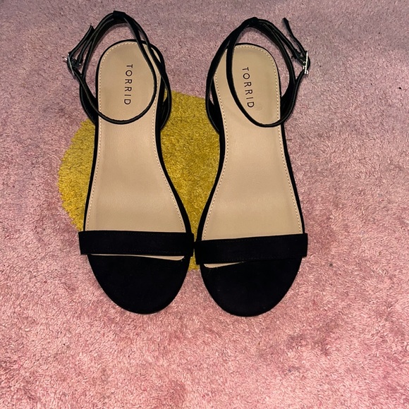 torrid | Shoes | Torrid Heels | Poshmark